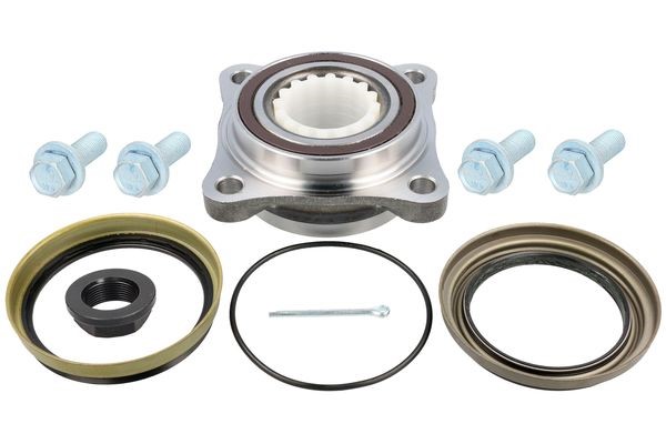 Hjullagersats - LEXUS,TOYOTA - OE 4357004010, 43570-04010, 43570-04011