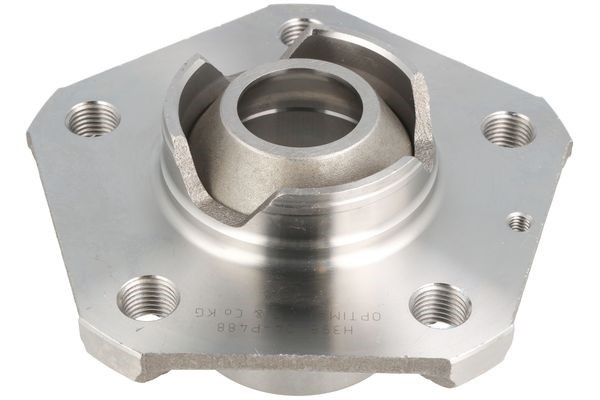 Hjulnav, Framaxel, Höger, Vänster - AUDI,VW - OE 4M0501652A, 8W0407613 ...