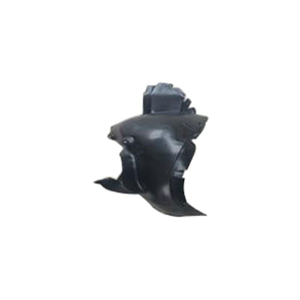 Innerskärm, Vänster fram - VW POLO V - OE 6R0809957C, 6R0809957E ...