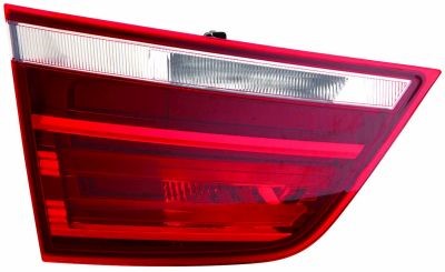 Baklykta, Höger - BMW X3 [F25] - OE 63217217314